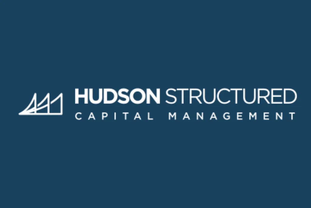 Hudson Structured Capital Management Promotes Sudarsana to Partner ...