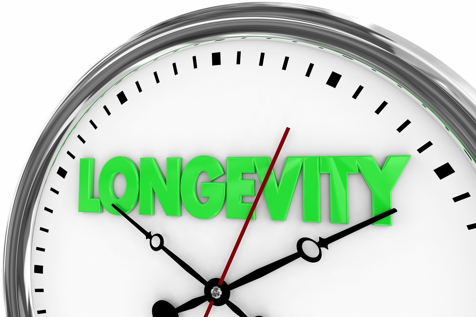 Longevity Over The Next Decade - Longevity & Mortality Investor