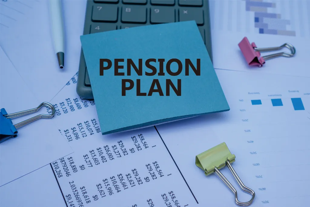 Getting Data Right Remains a Challenge in UK Pension Risk Transfer ...