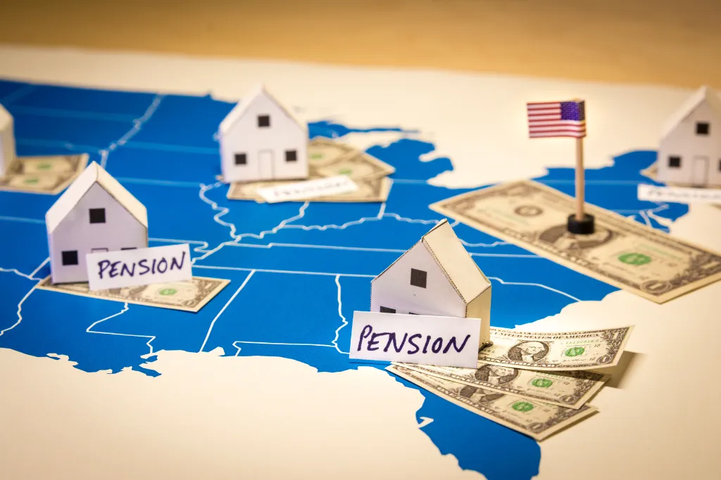 US Pension Risk Transfer Market To Continue Bull Run in 2025 – and ...